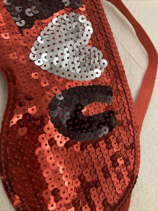 sorprendente mascherina da notte per dormire  