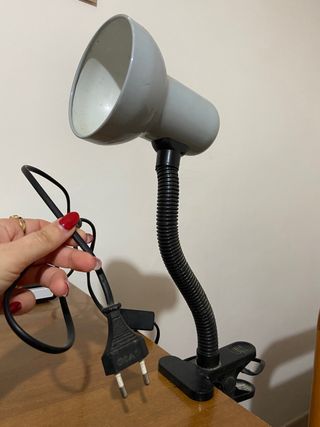 Lampada da tavolo da studio Forze casa