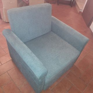 Poltrona letto