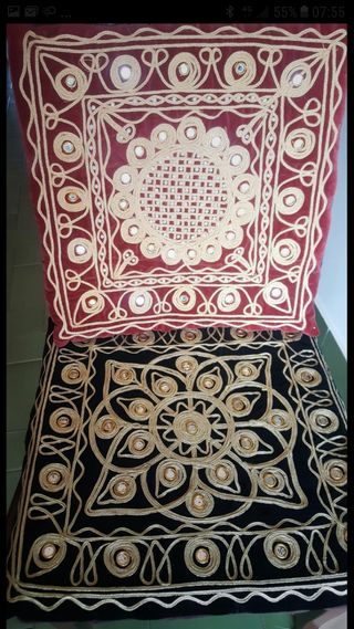 Cuscini stile orientale cm.38x38