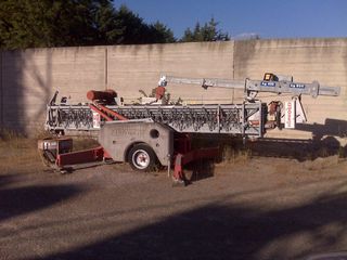 GRU CINOMATIC MOD K800 MONOFASE