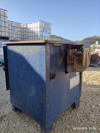 COMBINATA MARCA SEIM 24/30TRIFASE