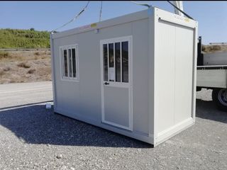 MONOBLOCCO COIBENTATO STANDARD