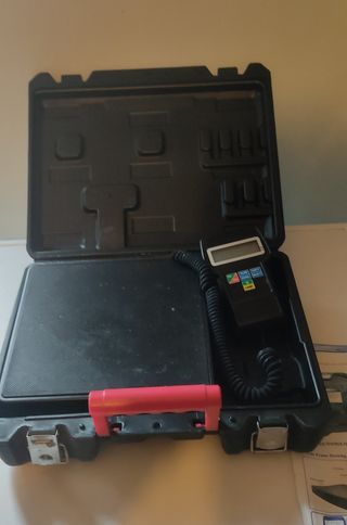 Bilancia elettronica 100kg