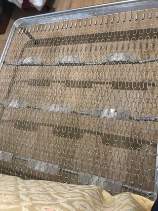 rete matrimoniale ondaflex 