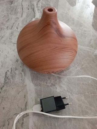 Diffusore ambiente come nuovo