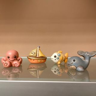 Thun. Soggetti vari di piccole dimensioni