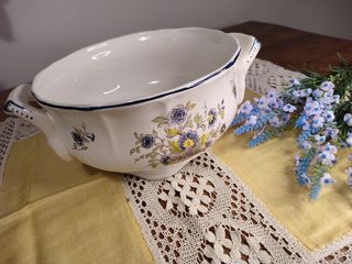 Zuppiera/ Insalatiera Saint Amand 