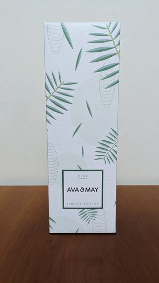 Profumatore ambiente AVA & MAY (200 ml)