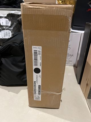 Tavolo allungabile IKEA BARSVIKEN