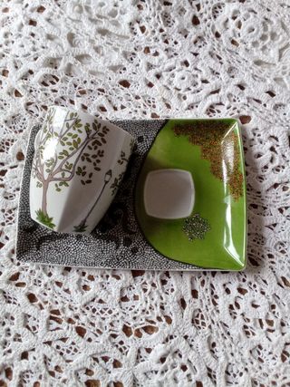 tazza Mug Alma de Lisboa