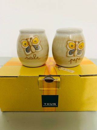 Sale e pepe thun 