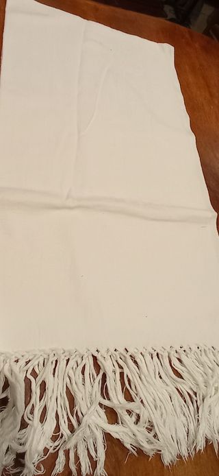 asciugamano del cotone 