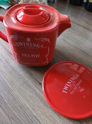 teiera twinings 