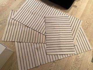 3 Corsie + 1 Tappeto Rigidi