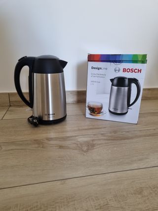Bollitore Elettrico Bosch