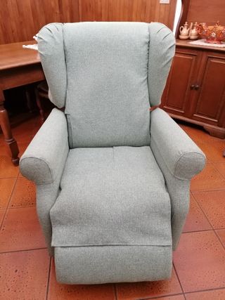 POLTRONA ELETTRICA ALZA PERSONE ALICE 2.0 