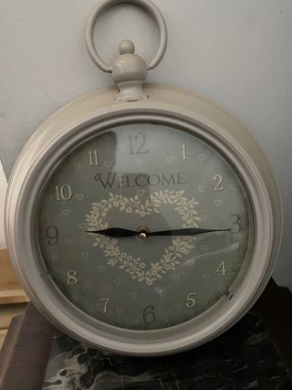 Orologio da parete