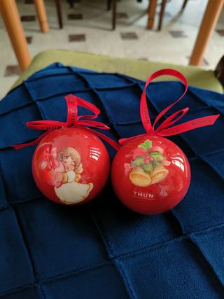 palline di natale