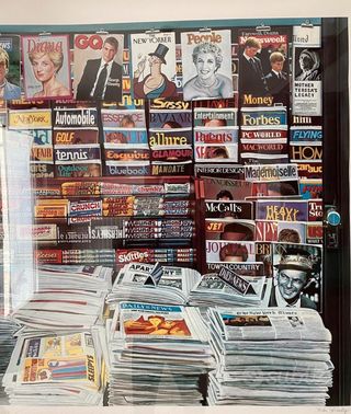 Quadro Autentico Ken Keeley Limited Edition