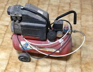 Compressore ad Aria Elettrico Fiac