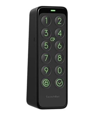 Smart Keypad per lock-Serratura a Codice, Supporta