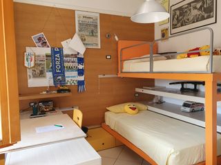 CAMERA DA LETTO TUMIDEI PER RAGAZZI