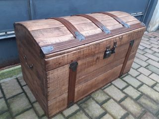 baule antico