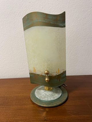 Abat jour da comodino 