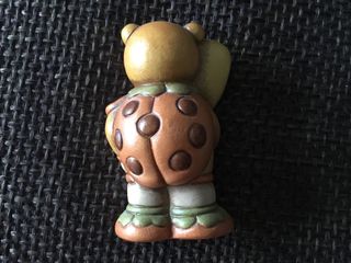 Thun Fata dentina Nelly