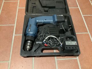 Avvitatore a batteria