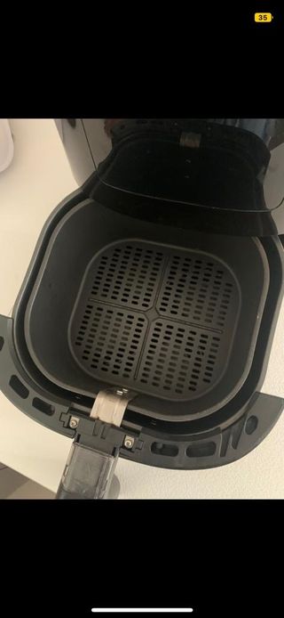 Friggitrice ad aria Philips Airfryer