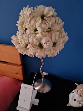 lampade da tavolo o comodino