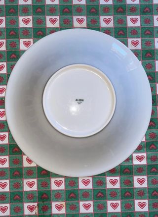 Insalatiera Alessi Toyo Ito 2006