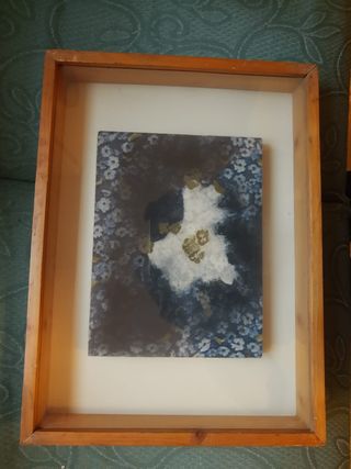 quadro franco betteghella