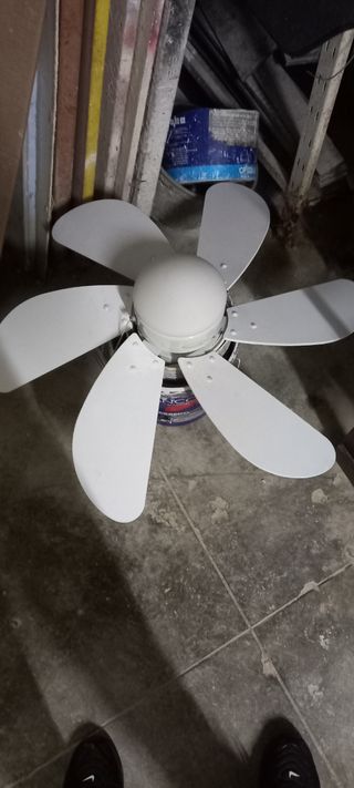 ventilatore 