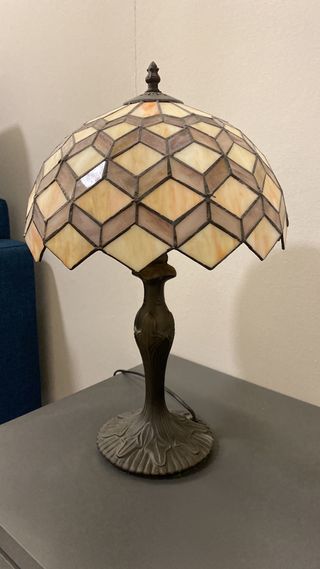 LAMPADA ROGER GALLET