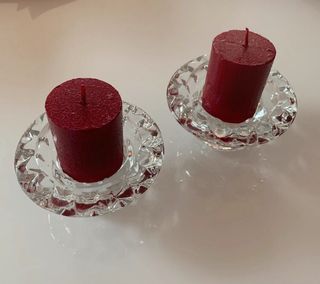 Candele e portacandele 