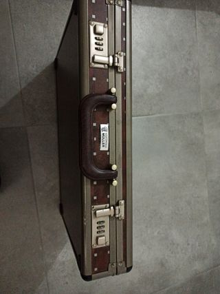 valigetta posate  coltelli