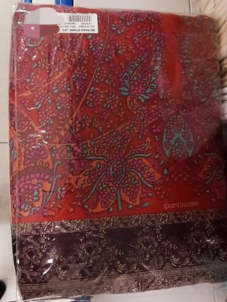 Copripiumino Granfoulard Bassetti in raso satin