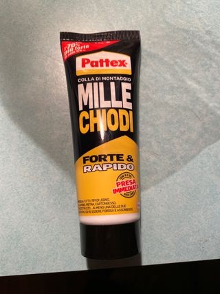 Pattex 'Mille chiodi' , 100 g