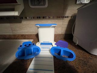 Macchina per gnocchi Tupperware 