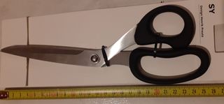 forbice sartoria nuove 