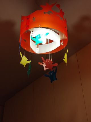 lampadario