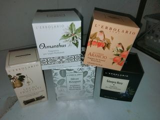 profumati ambiente