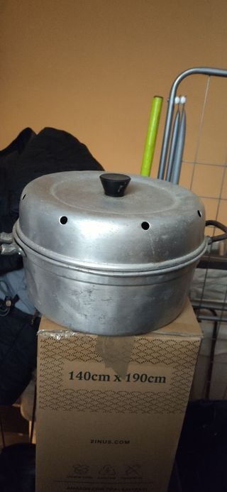forno di campagna