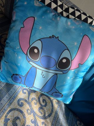 Cuscino stich