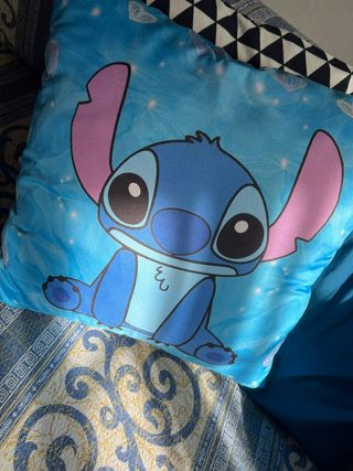 Cuscino Stich