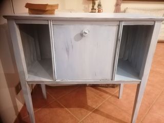 Mobiletto da ingresso