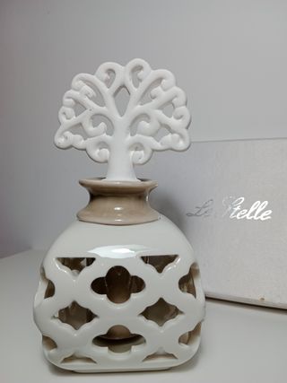 diffusore profumo aromi oli essenziali albero dell